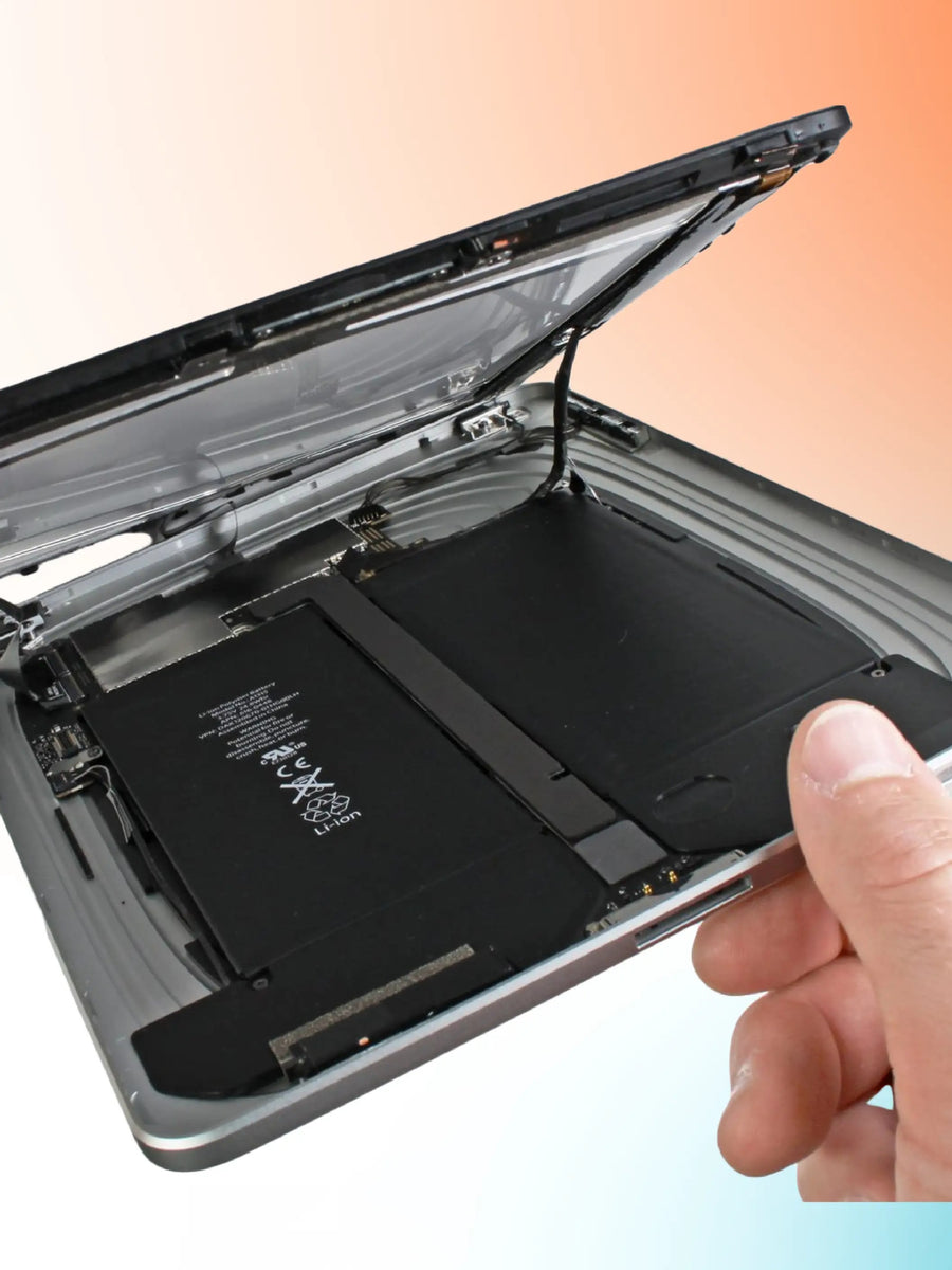 Best iPad Repair Singapore | Fast Fixes by Mobile Life