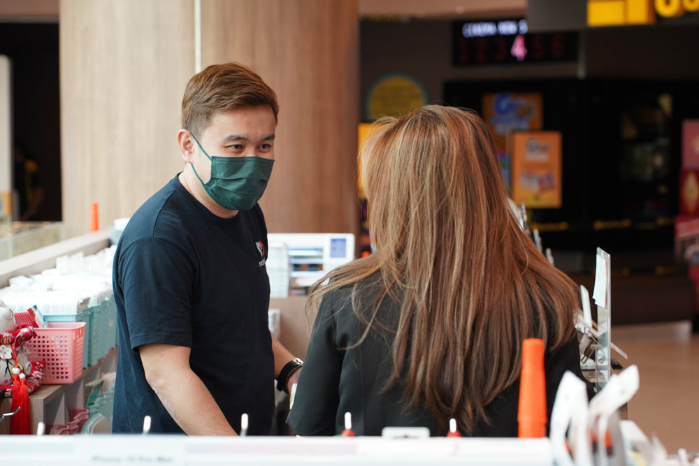 Find A Mobile Repair Shop Near You | Mobile Life